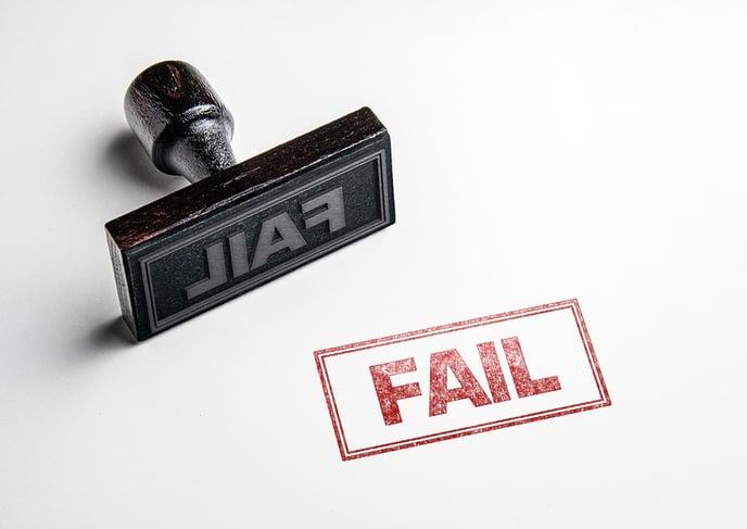 CPAP failure: Why it happens, and what happens next