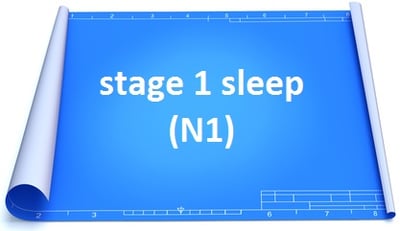 What is sleep architecture? (Stages and Cycles)