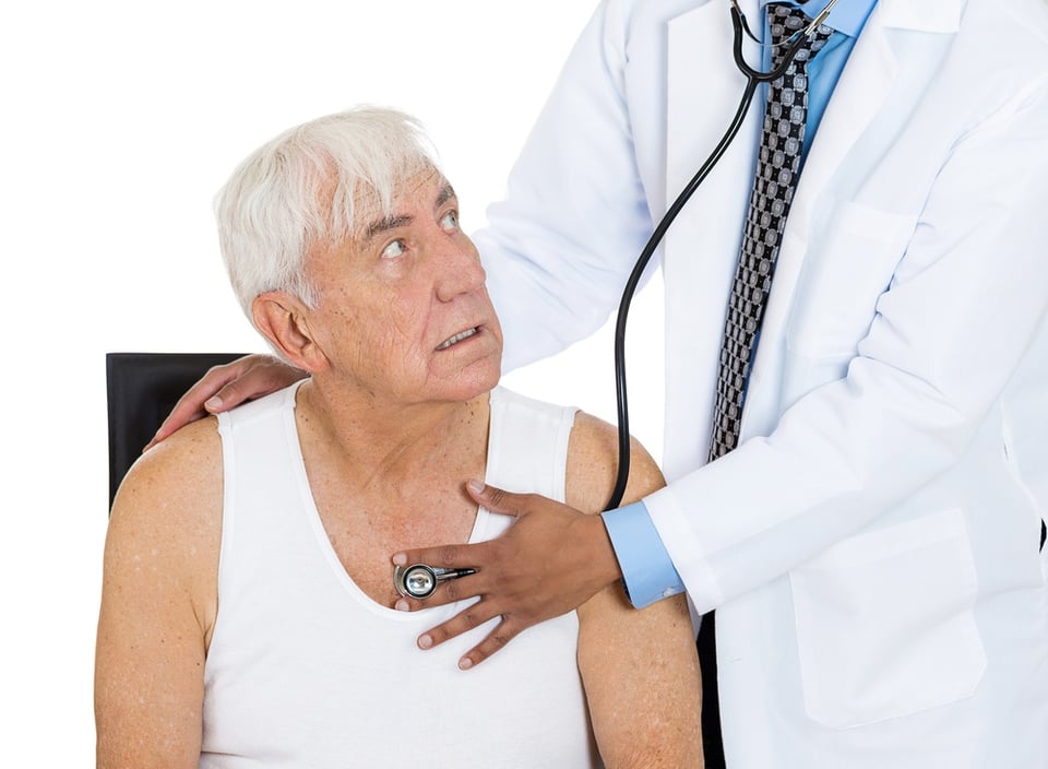 Difference Between APAP, BiPAP, CPAP, and ASV