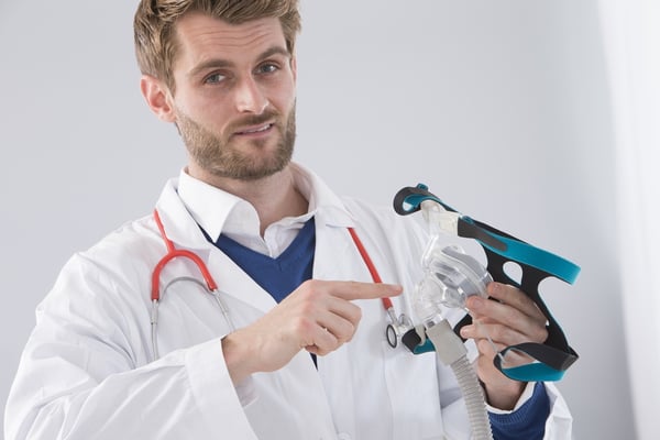 Qualities of the Best CPAP/Durable Medical Equipment (DME) Providers