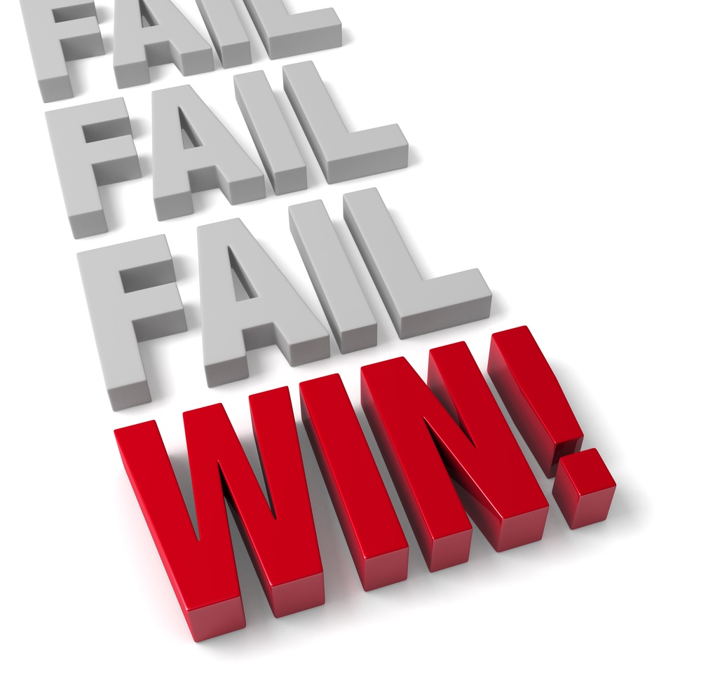 CPAP failure: Why it happens, and what happens next