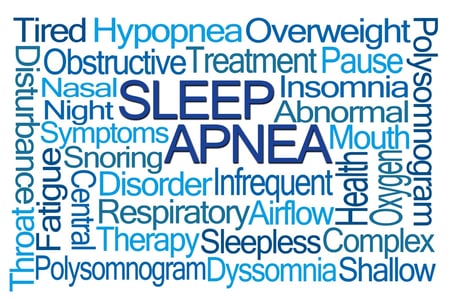 Difference Between APAP, BiPAP, CPAP, and ASV
