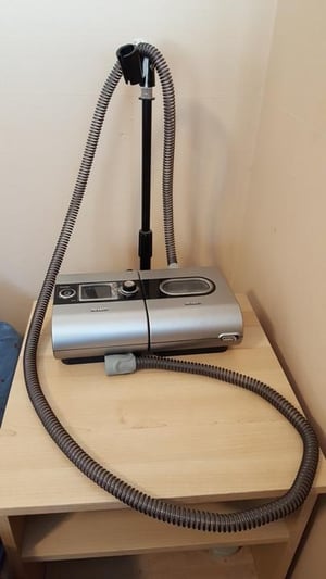 CPAP Humidifier Basics During the Winter