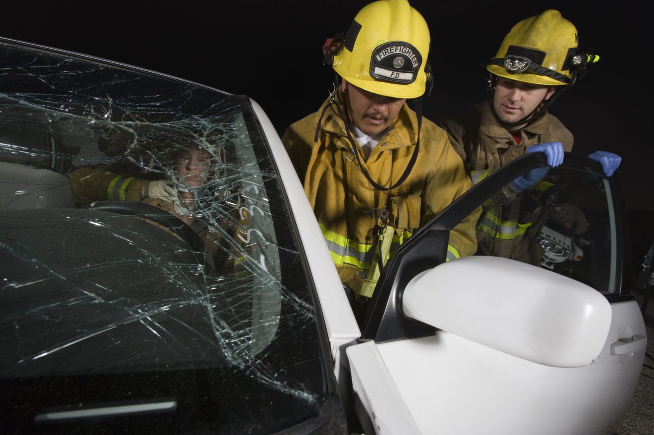 Drowsy driving in Kansas: reasons and solutions