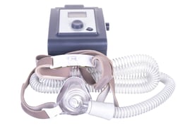 What is a CPAP machine and how does it work?