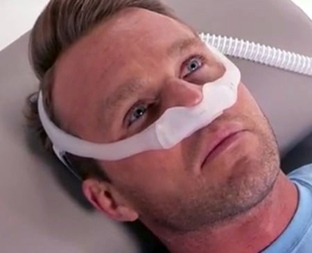What is the Best CPAP Mask for Claustrophobia and Anxiety?