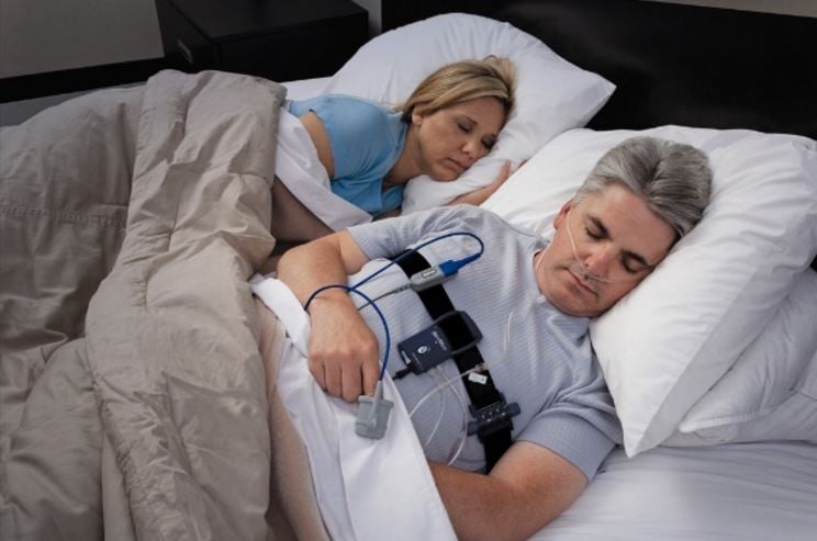 What is a Home Sleep Test? (Pros and Cons)