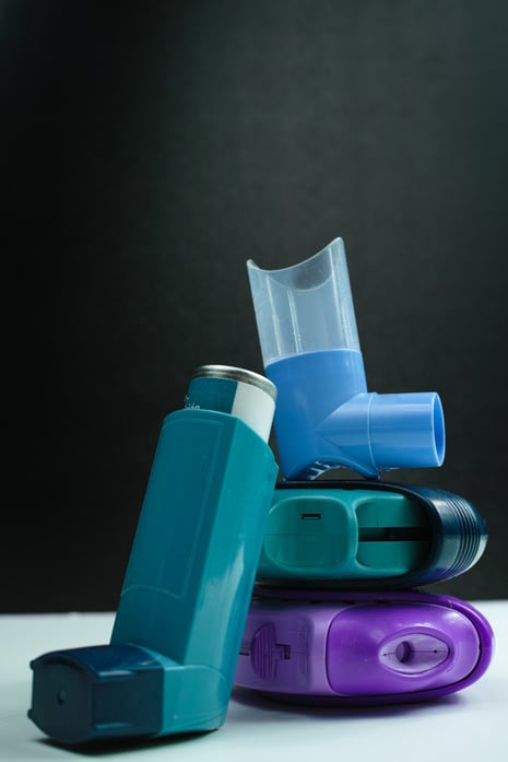 Nocturnal Asthma and Sleep Apnea