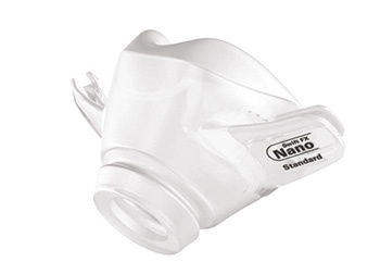 2019 Review of The ResMed Swift FX Nano Nasal CPAP Mask