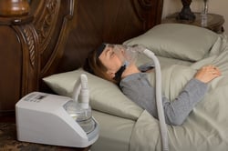 CPAP Humidifier Basics During the Winter