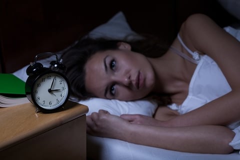 Nicotine, Smoking and Sleep Apnea