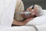 What is a sleep study (polysomnography)?